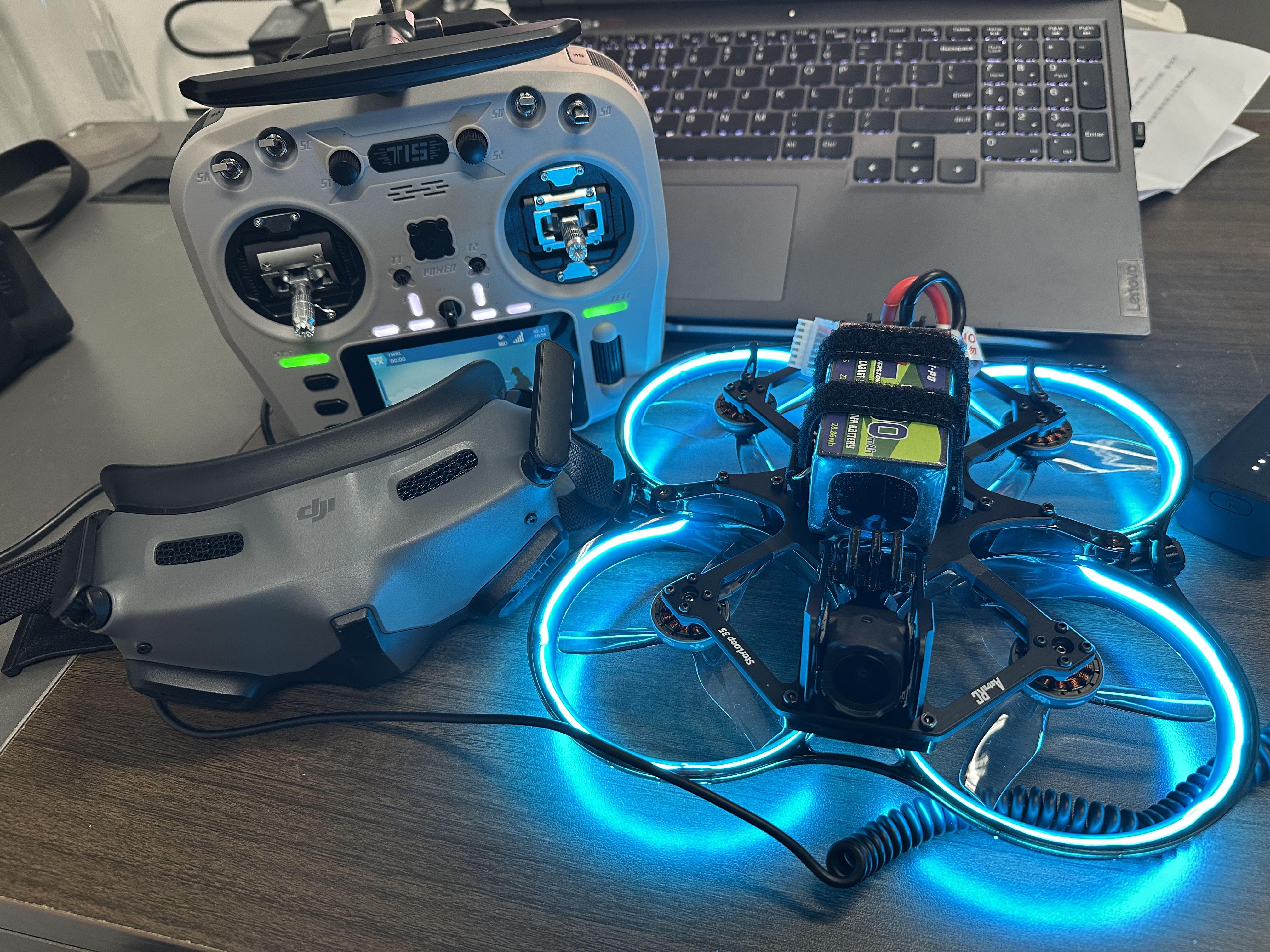 无人机竞速现在可以申请国家级运动员了！ - 知乎