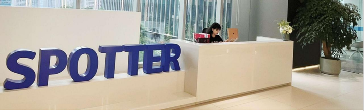 【行业趋势】Spotter是何方神圣？它给卖家带来什么商业创新新机遇？ - 知乎