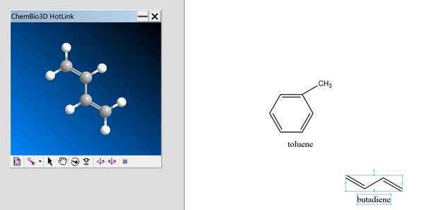 【科研干货】你了解chemoffice吗？ - 知乎