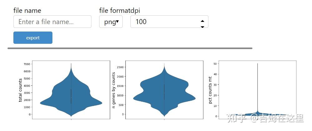 空间转录组学分析之华大数据分析python包stereopy的使用 - 知乎