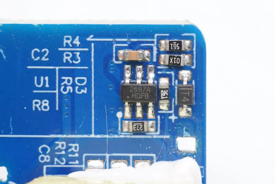 茂睿芯MK2787/MK2788、MK2697、MK2697A、MK2697G氮化镓芯片应用案例盘点 - 知乎