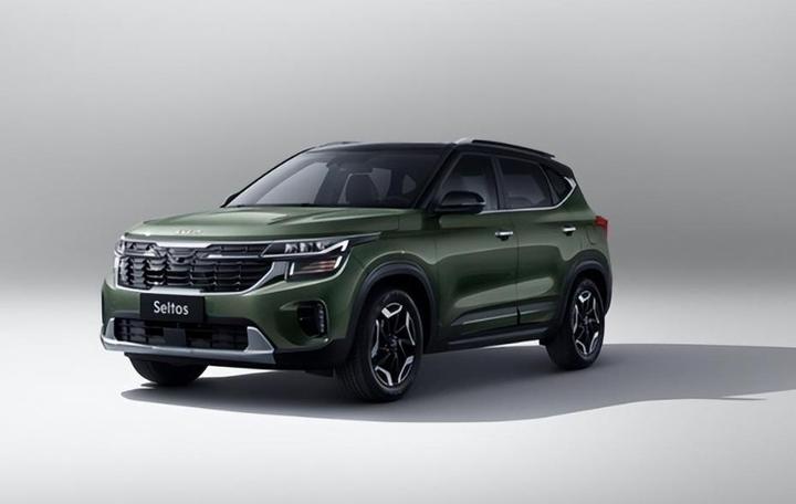 起亚新SUV赛图斯预售；雪铁龙C6销量涨436%；坦克300 PHEV来了 - 知乎