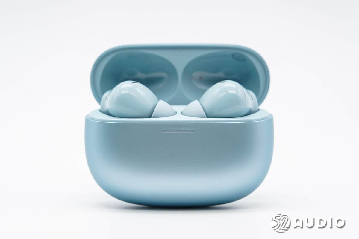 Redmi Buds 5 Pro真无线耳机拆解，标准、音乐、视频三种空间音频，360°环绕声场 - 知乎
