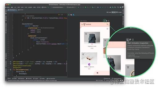 Android Studio Chipmunk 发布啦，快来看看有什么更新 - 知乎