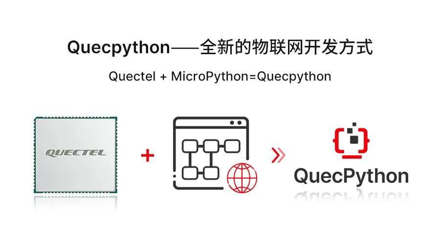 QuecPython 简介 - 知乎