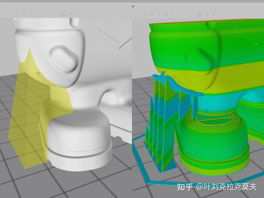 开源科学工程技术软件介绍33 – 3D打印软件MatterControl - 知乎