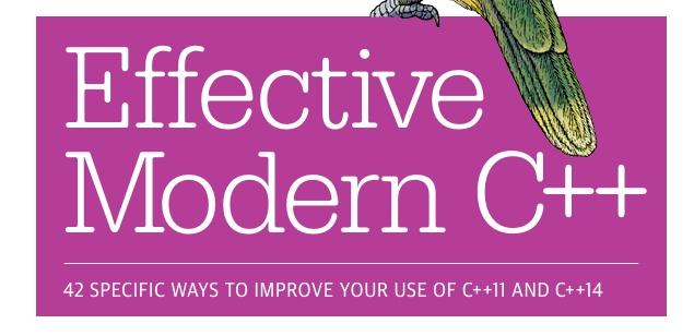 Effective Modern C++ 条款14：如果函数不抛出异常请使用noexcept - 知乎