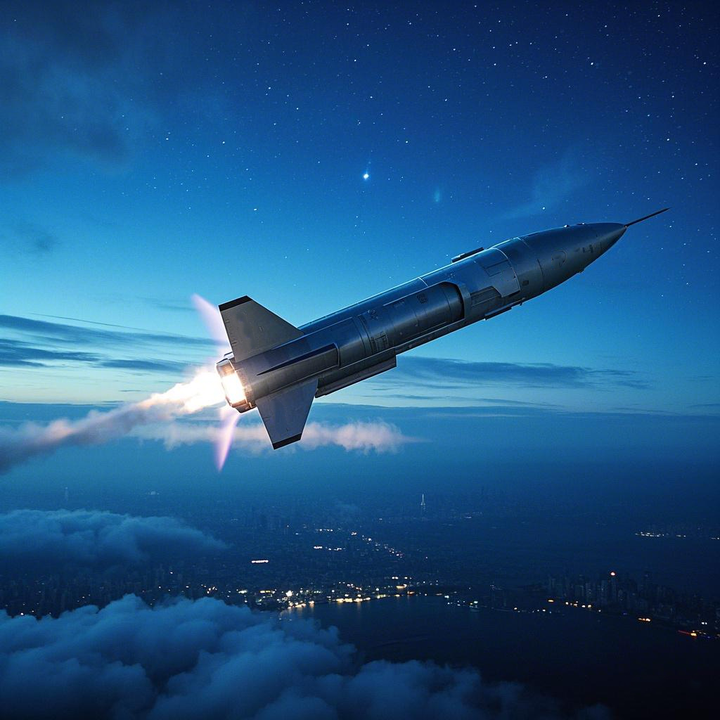 模块化智能导弹集群系统（MRIMCS）的可行性分析和成本分析。 - 知乎