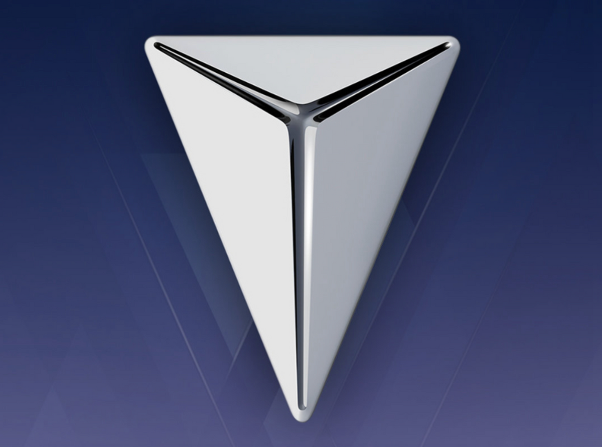 长安深蓝LOGO正式发布，有人却说看到了雅迪的影子 - 知乎