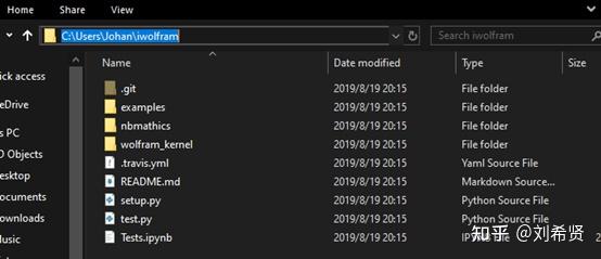揭秘Jupyter内核 - 知乎
