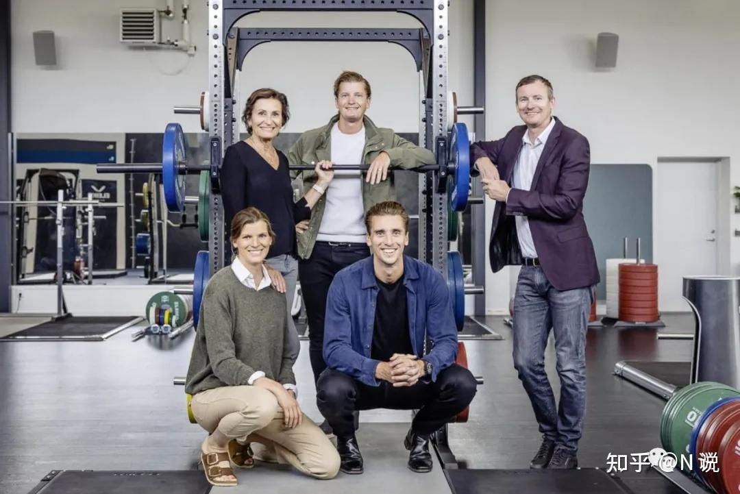 挺举全球----ELEIKO - 知乎