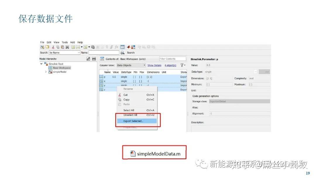 VCU/BMS基于模型的开发---自动代码生成 - 知乎
