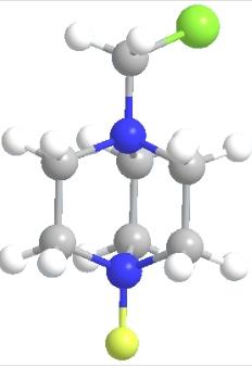 1,1-二氯-2,2-二氟乙烯 1,1-Dichloro-2,2-difluoroethylene 79-35-6 氟试剂简介 - 知乎