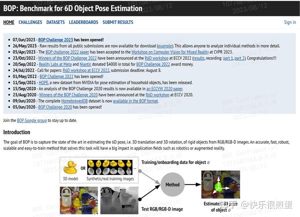 点云公开数据集汇总 - 知乎