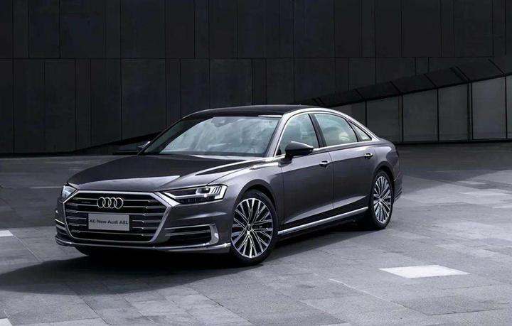 买A8L送Q2L，为了走量，一汽奥迪不惜饮鸩止渴？ - 知乎