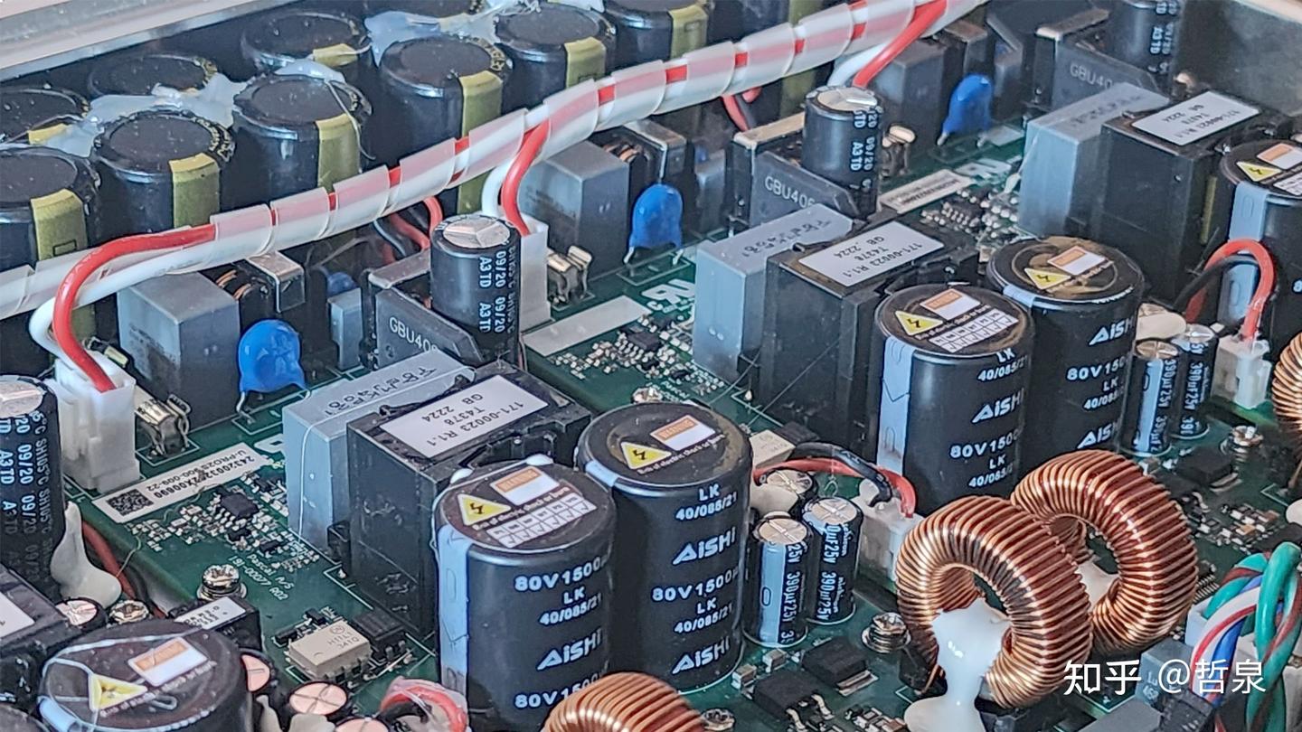 让人惊喜的D类功放模块，PASCAL U-PRO2S - 知乎