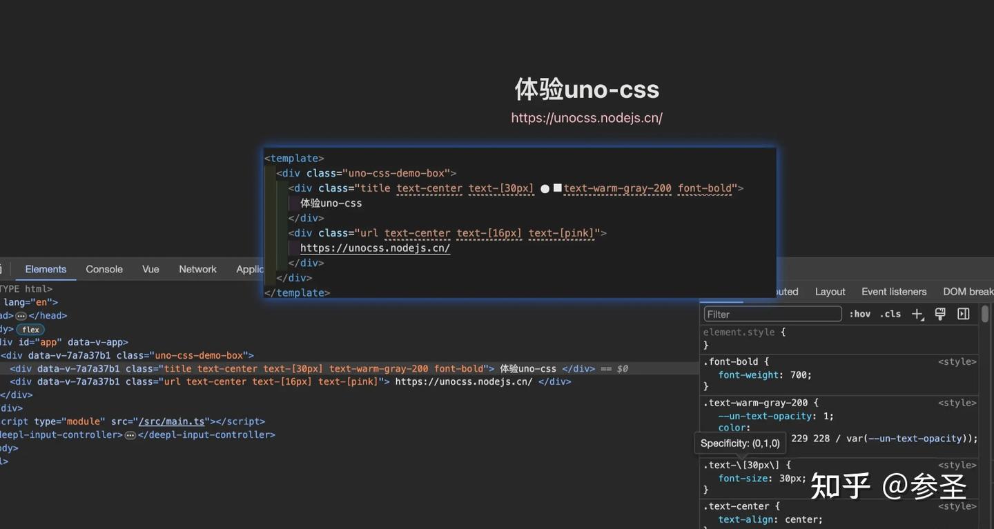 vite5+vue3+typescript完整项目框架搭建 - 知乎