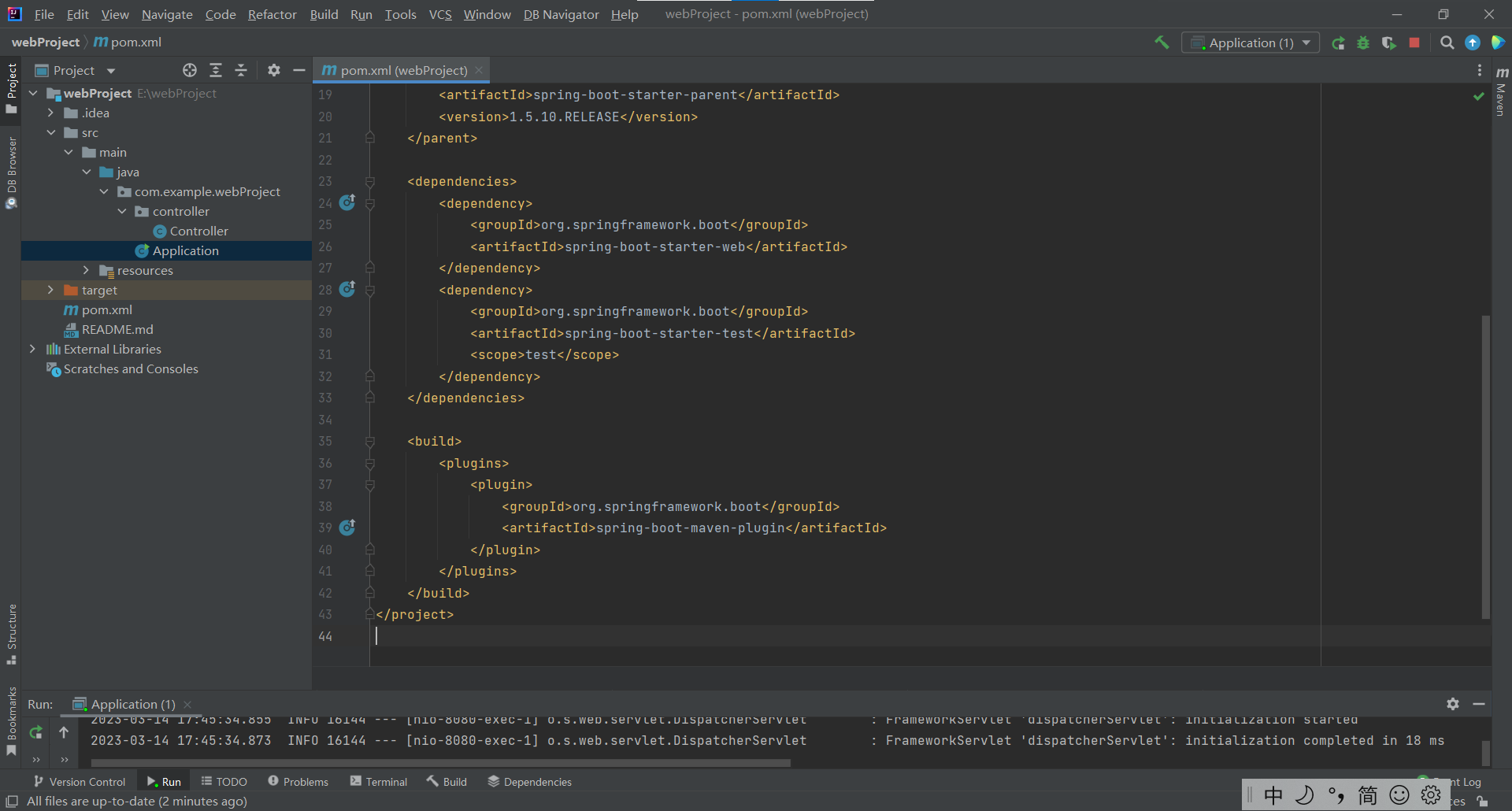 复盘如何使用Java SpringBoot建站(aka. 实施CRUD) - 知乎