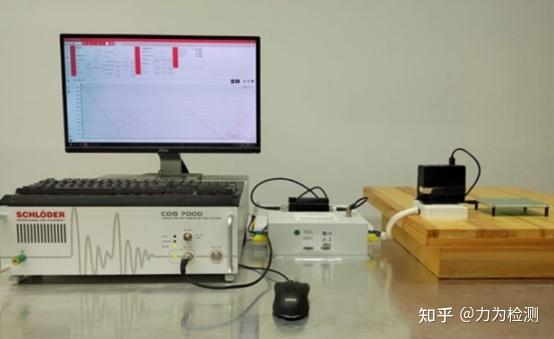 EMC之CS传导抗干扰检测，EN61000-4-6：2007-2009 - 知乎