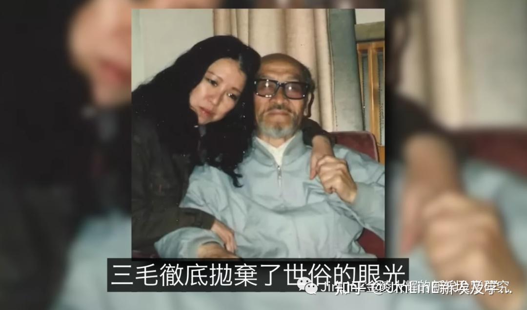 JinLinE：三毛与“塞提妈妈Omm Sety”多萝西‧伊迪Dorothy Eady - 知乎