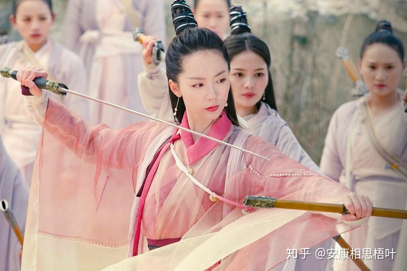 丁敏君：有时就算竭尽全力，却依旧得不到 - 知乎