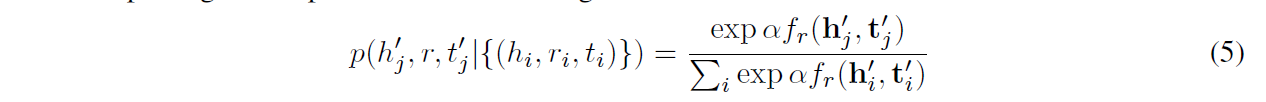 论文笔记：ROTATE: KNOWLEDGE GRAPH EMBEDDING BY RELATIONAL ROTATION IN ...