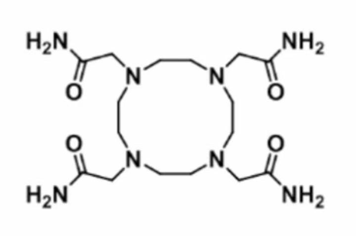 DOTA-Amide:双功能螯合剂,CAS: 157599-02-5 - 知乎