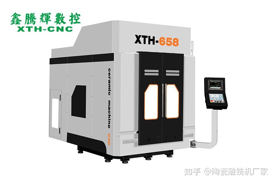 加工shapal陶瓷需要哪种设备 - 知乎