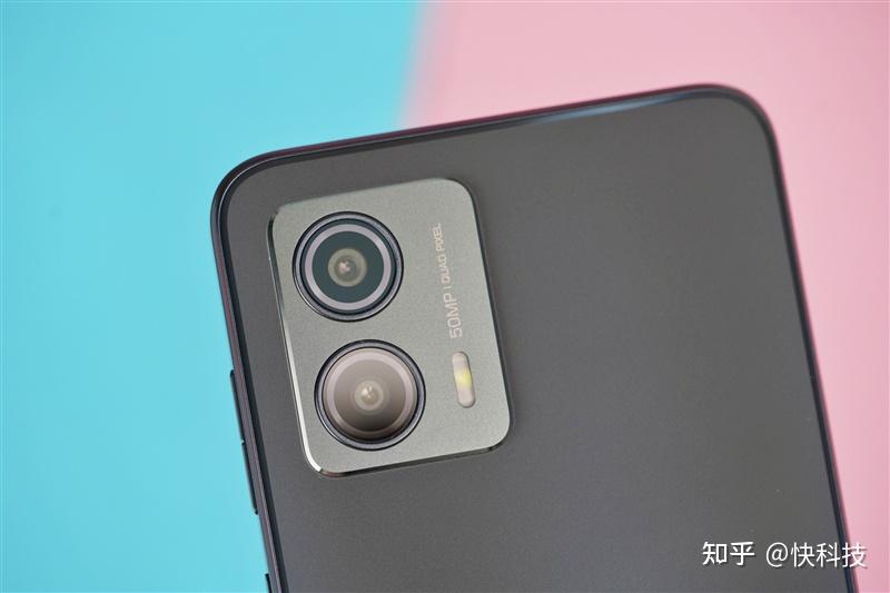 千元5G全击手！moto G53评测：都是你想要的 - 知乎