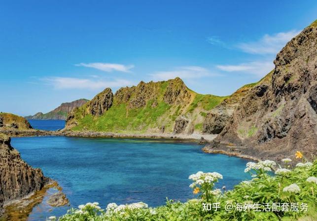 日本岛屿生活～去秘境小岛度假吧！ - 知乎