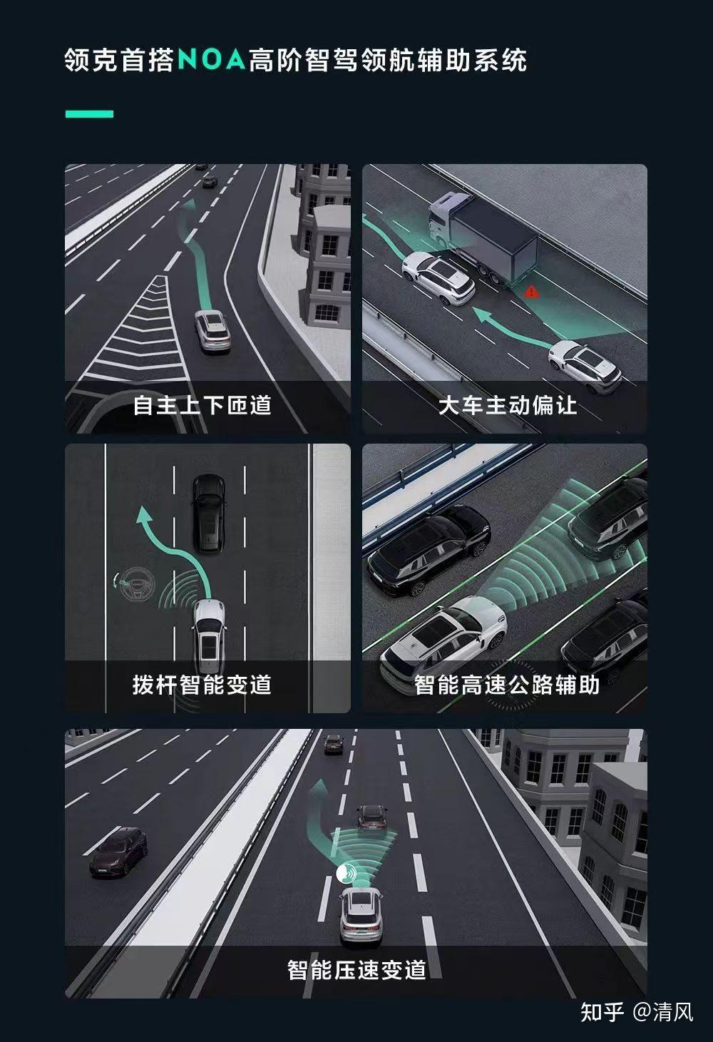 新款领克09EMP有哪些变化 - 知乎