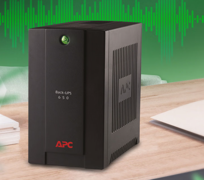 5款最值得购买的UPS不间断电源（绿联US3000、APC BK650-CH、雷迪司H1000、山特TG-E500、施耐德BX650CI-CN） - 知乎