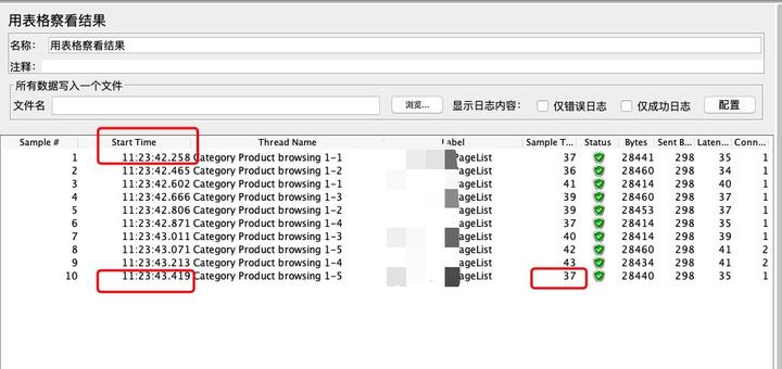 JMeter aggregate report 聚合报告分析 - 知乎