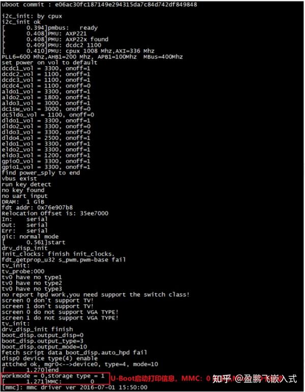 基于A40I/T3 SDK平台的QT4.8移植和应用开发连载(一)-盈鹏飞嵌入式 - 知乎