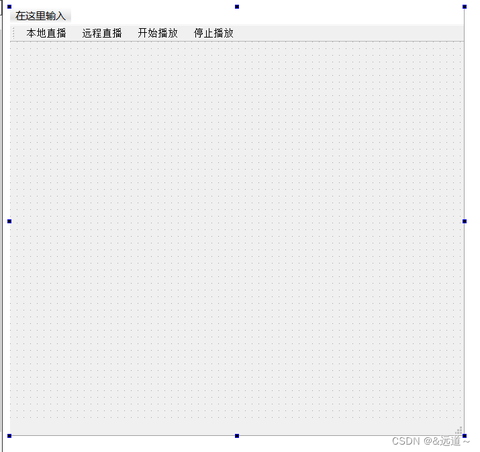 基于FFmpeg的Qt视频播放器 - 知乎