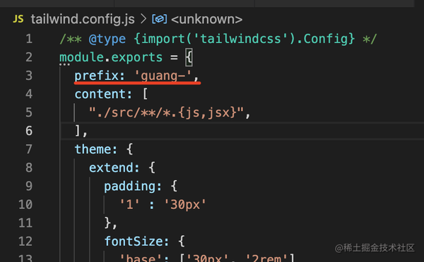 快速掌握 Tailwind：最流行的原子化 CSS 框架 - 知乎