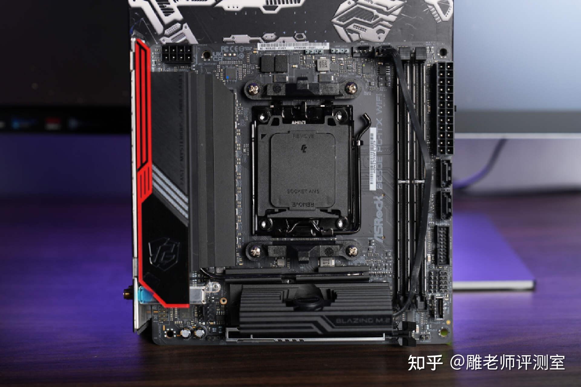 B650主板值得入手吗？要入手的话选哪款比较好？ - 知乎