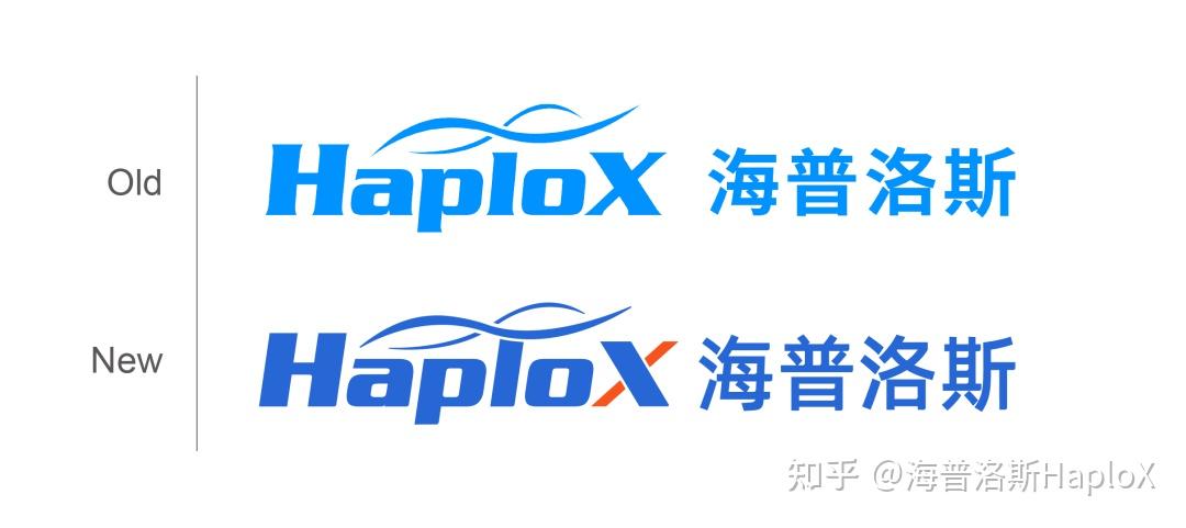 品牌焕新 | 海普洛斯新版LOGO发布 - 知乎