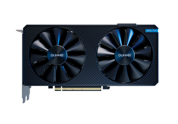 英特尔在 48 款 DX12 和 Vulkan 游戏中展示 ARC A750 性能，比 RTX 3060 快 5% - 知乎