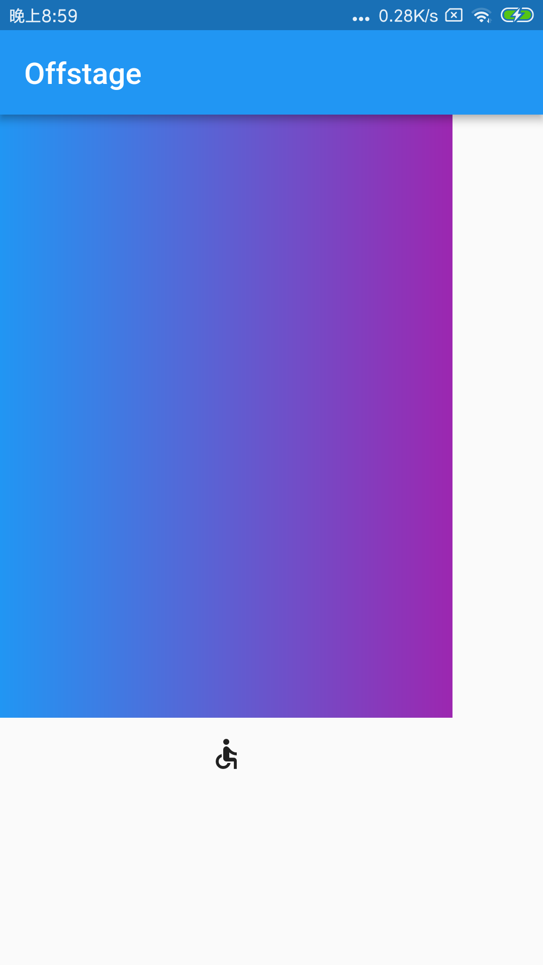 Flutter 基础布局Widgets之Padding、Offstage详解 - 知乎