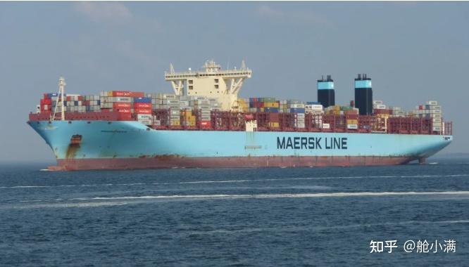 国际海运中的CY/CY条款都是什么意思？ - 知乎