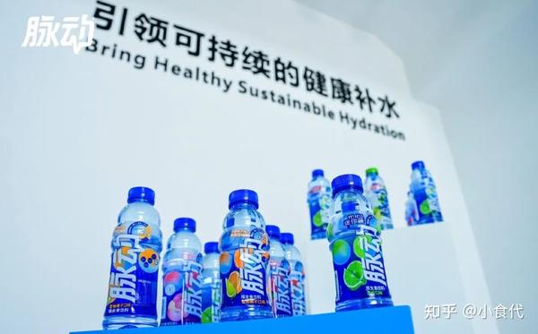 达能CEO又说脉动了 - 知乎