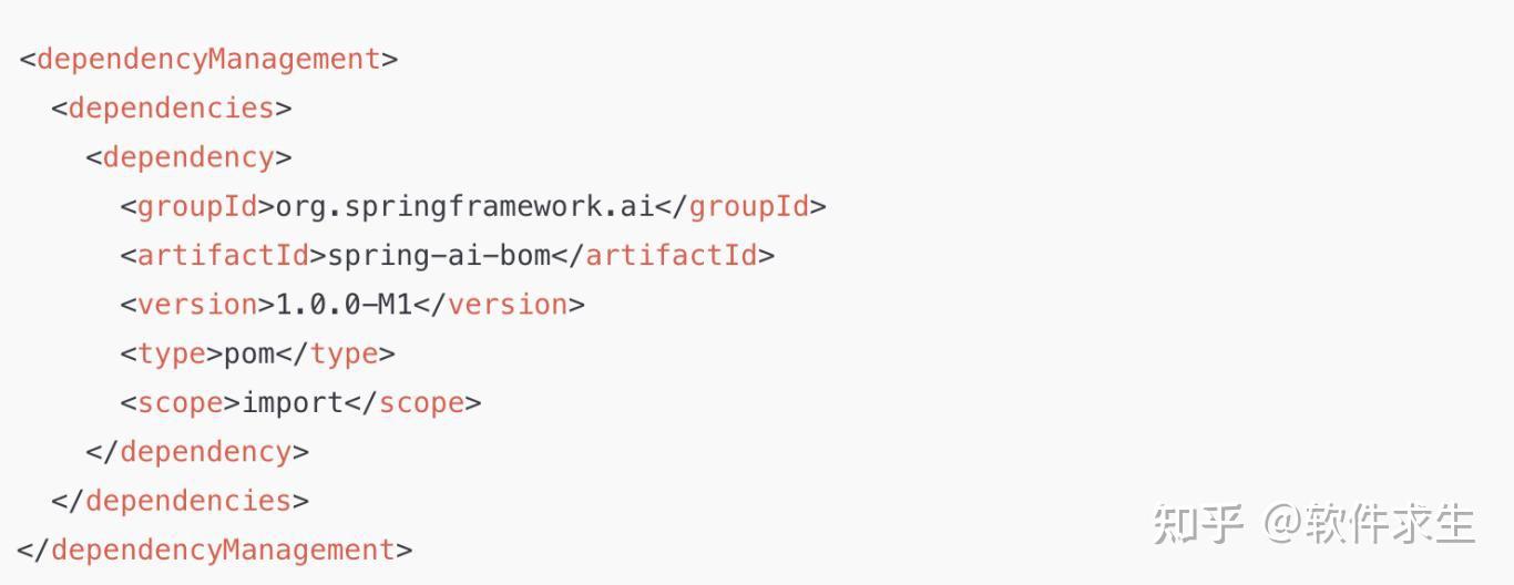 SpringAI + OpenAI：三分钟让你的 Java 会聊天！ - 知乎