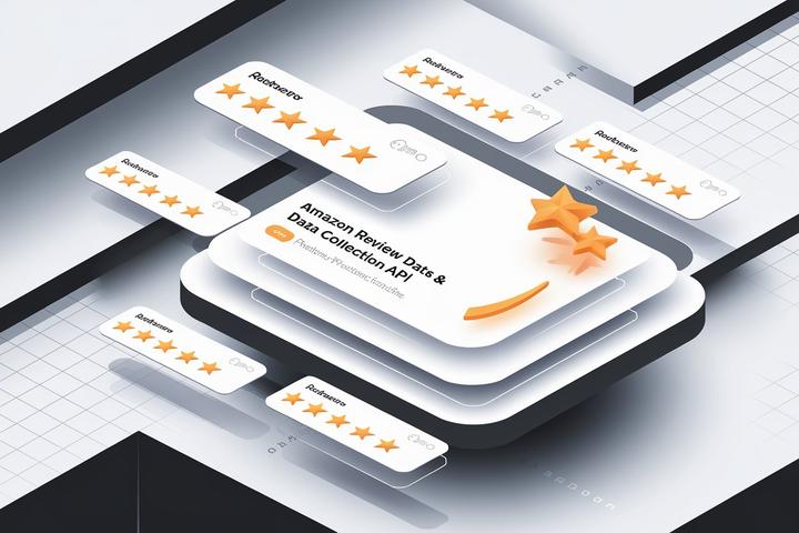 如何通过亚马逊评论API高效采集和分析评论数据，提升产品与营销策略？ - 知乎