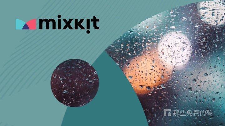 Mixkit - 质量超高的视频素材、AE/PR 模板下载网站，下载完全免费且可商用 - 知乎