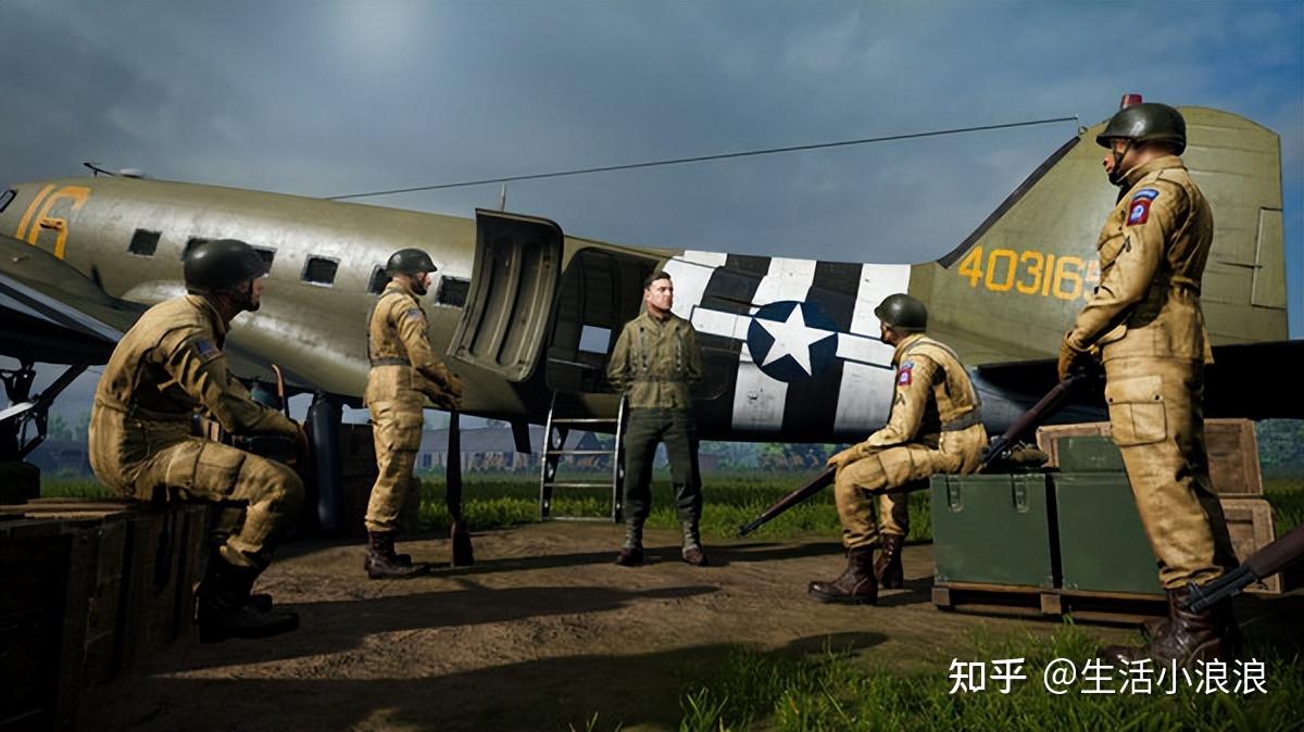 射击VR游戏盘点，5款模拟战争Meta Quest/SteamVR游戏推荐 - 知乎