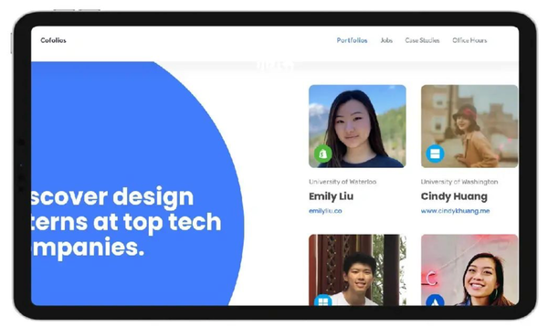 关于作品集你必须知道的7个网站 | 设计师指南