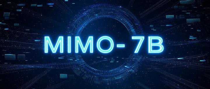 小米开源MiMo-7B！从预训练到强化学习，解锁语言模型的推理潜能 - 知乎