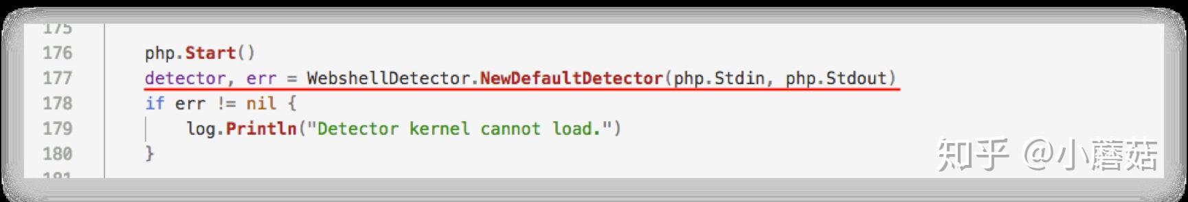 牧云（CloudWalker）开源|如约而至: Webshell核心检测引擎 - 知乎