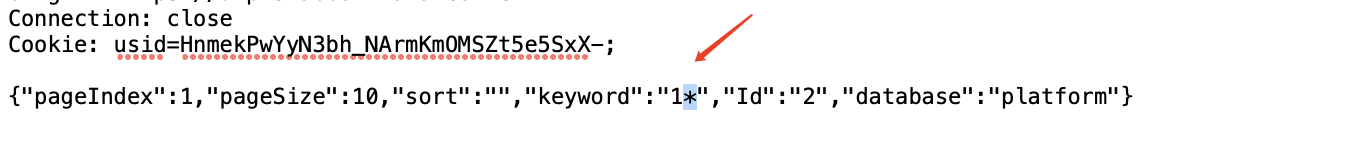 SQLmap JSON 格式的数据注入 - 知乎
